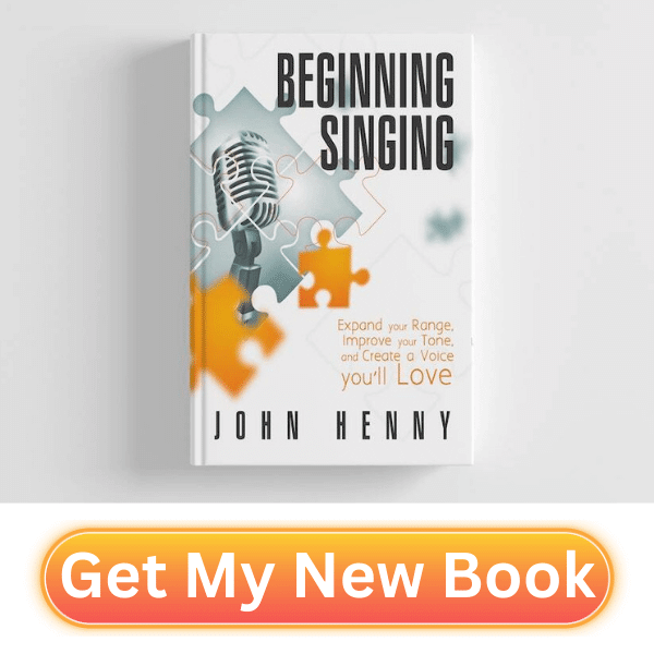 What Causes Singing Strain or Pain? - John Henny Vocal Studio