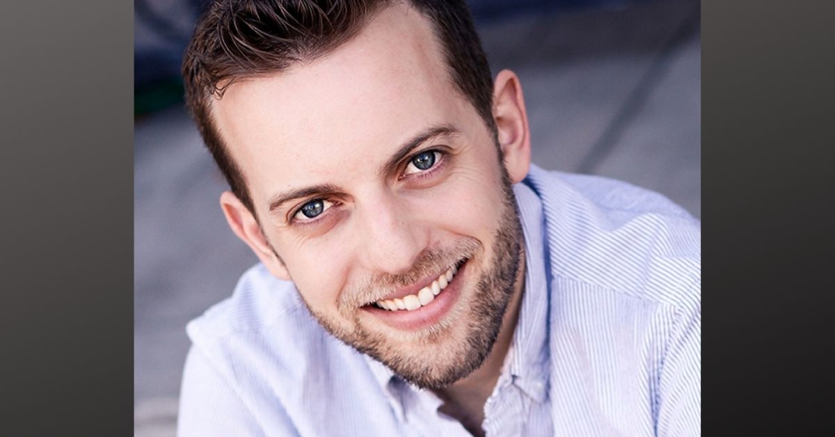 Episode 254 - A Cappella Singing With Ben Bram - John Henny Vocal Studio