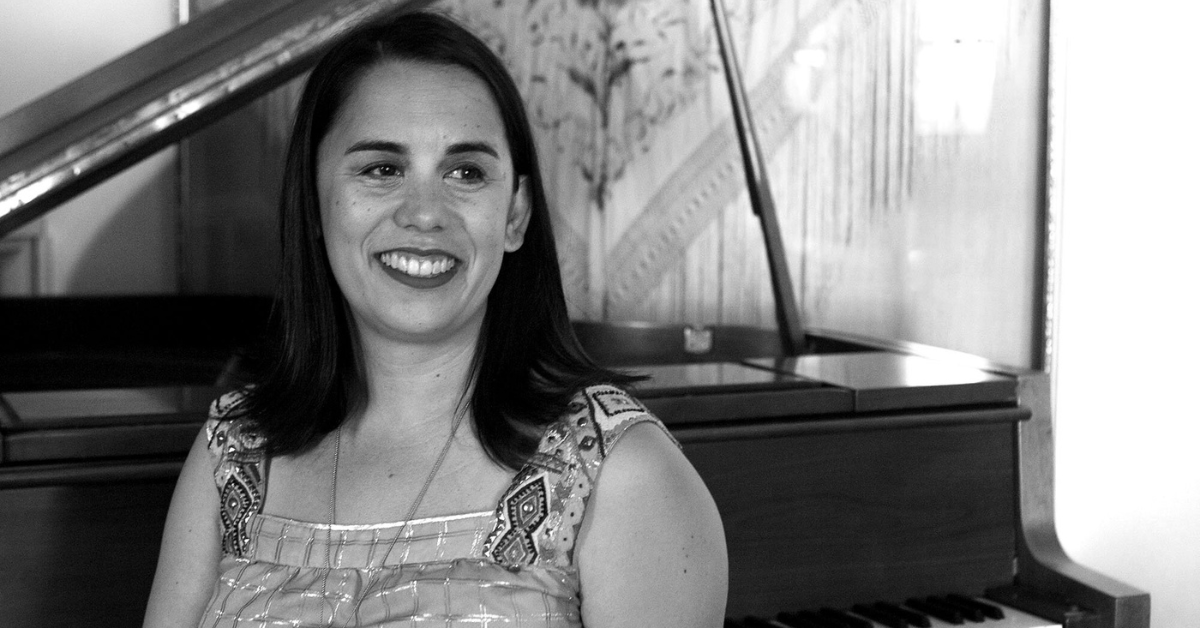 Episode 333 - The Human Right of Singing with Emily Perez - John Henny ...