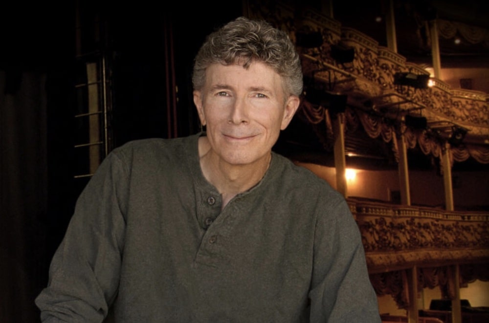 Episode 214 - The Inner Singer with Mike Goodrich - John Henny Vocal Studio