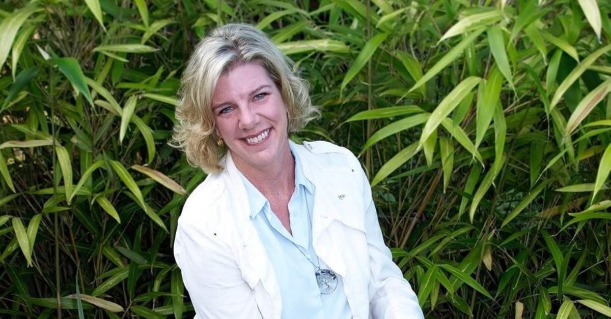 Episode 306: Singing and the Subconscious with Nancy Bos - John Henny ...