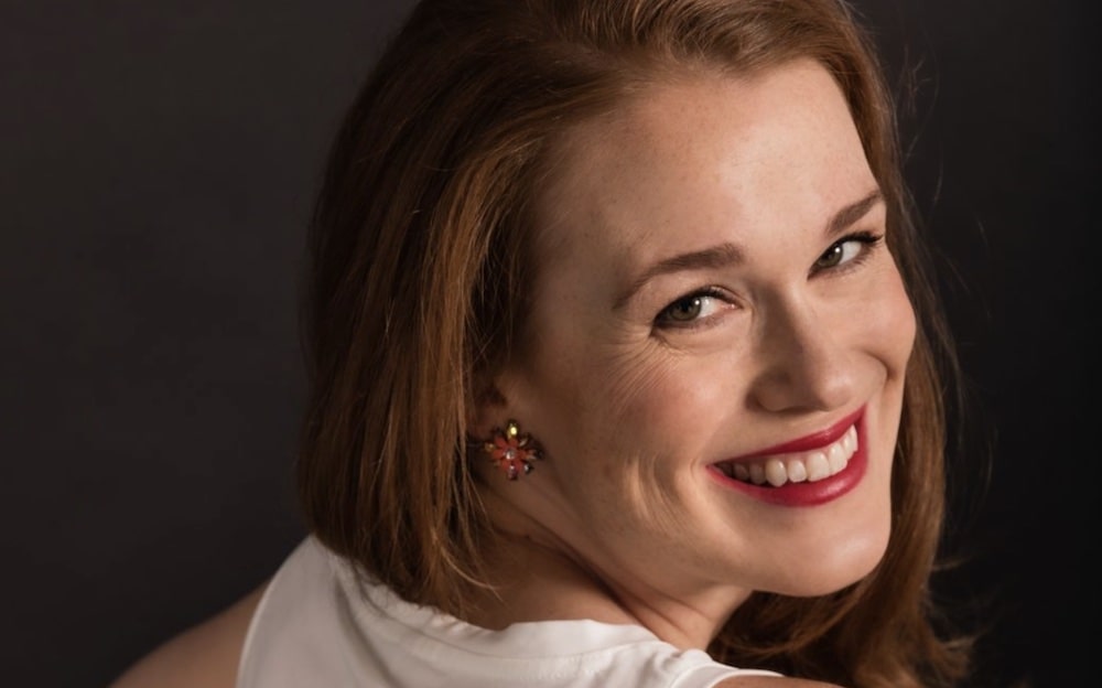 Episode 232 - Long COVID and Singing with Rachel Goldenberg - John ...