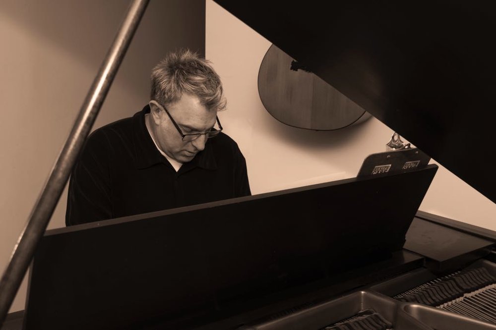 Episode 238 - Becoming a Songwriter with Shane Adams - John Henny Vocal ...