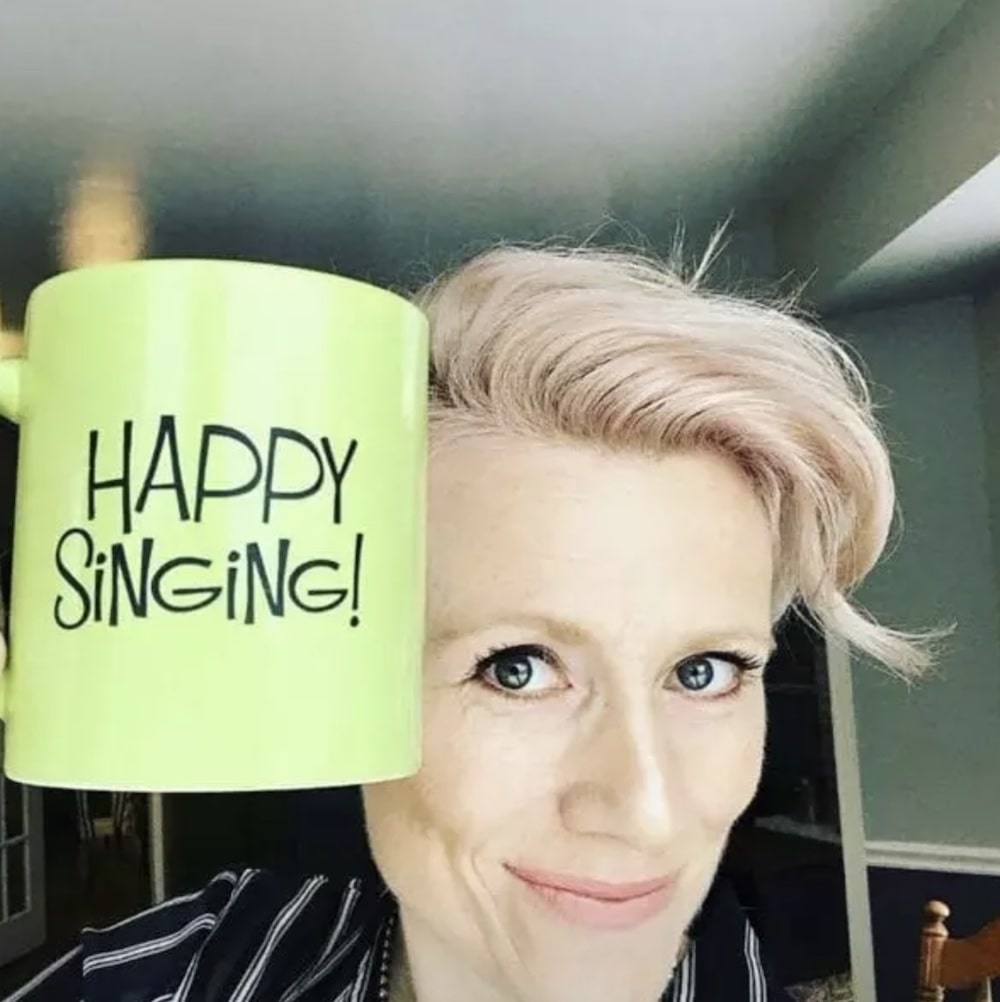 Episode 216 - Vocal Pedagogy with Shannon Coates - John Henny Vocal Studio