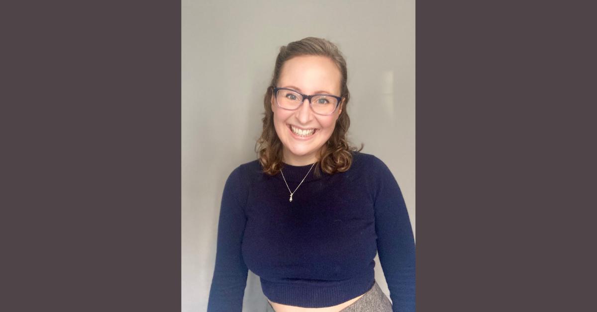 The What, Why and How of Warming Up with Tessa Smith