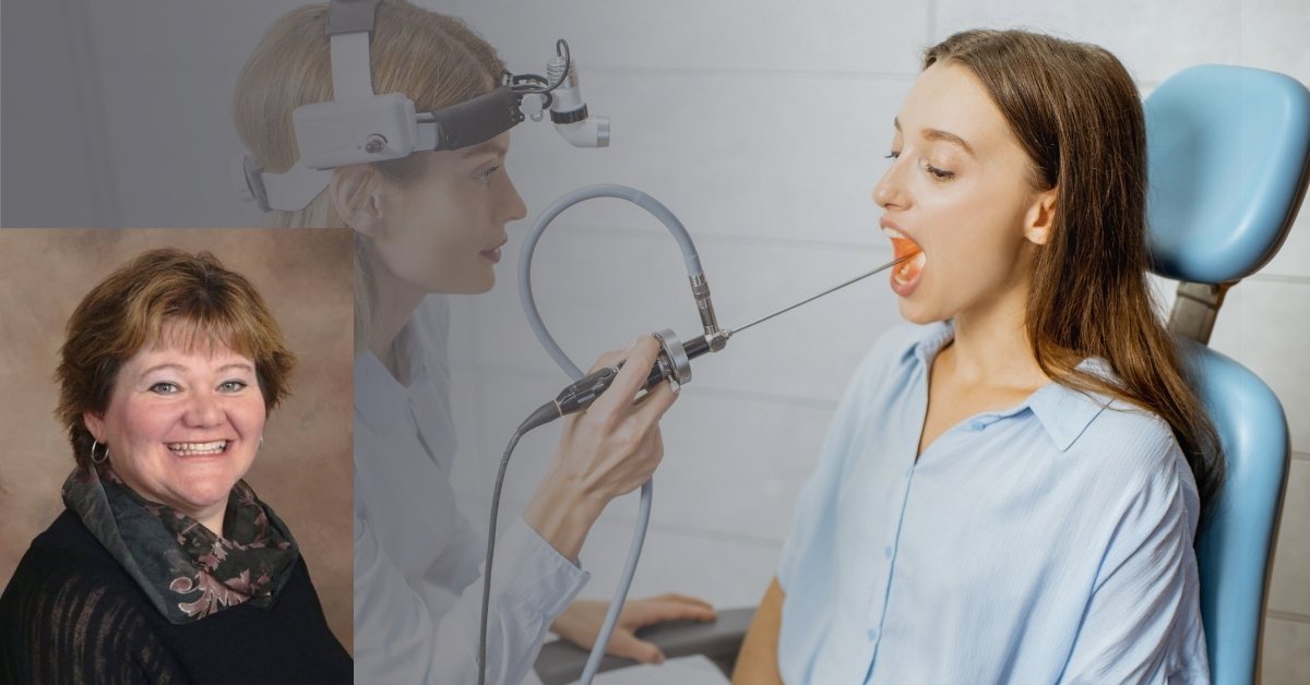 Episode 274 - Vocal Endoscopies With Kerrie Obert - John Henny Vocal Studio