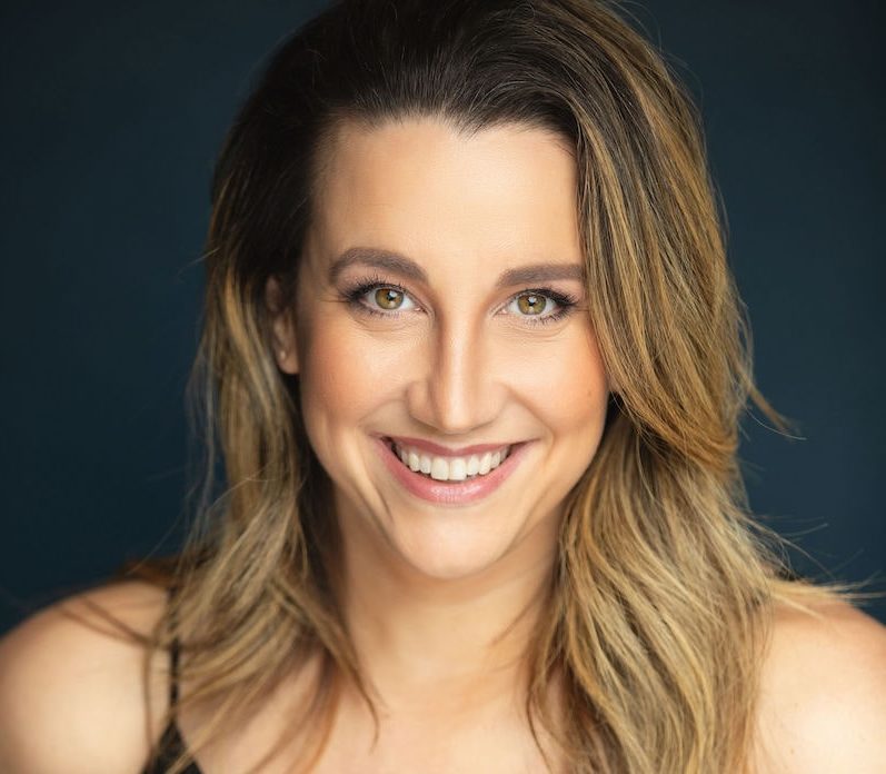 How to Sing Pop with Natalie Weiss - John Henny Vocal Studio