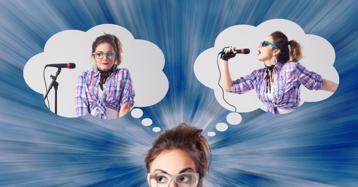 Episode 413 - Build and Protect Your Vocal Confidence - John Henny ...