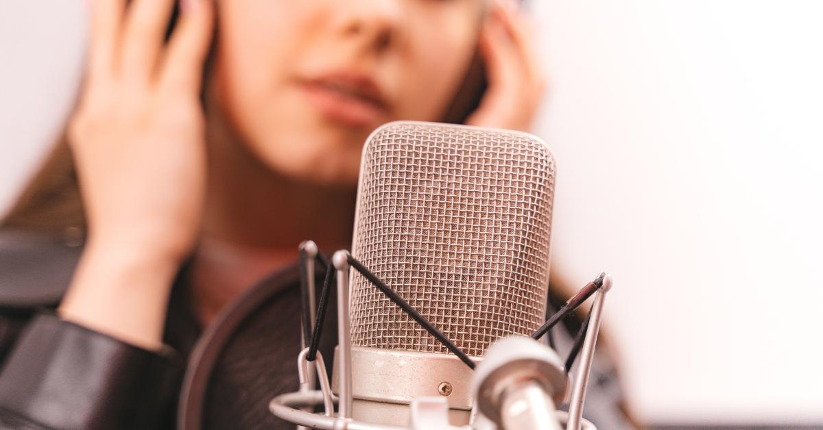 Episode 298 - Your Singing Hero Journey