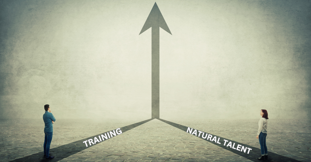 Episode 380 - Training vs Natural Talent - John Henny Vocal Studio